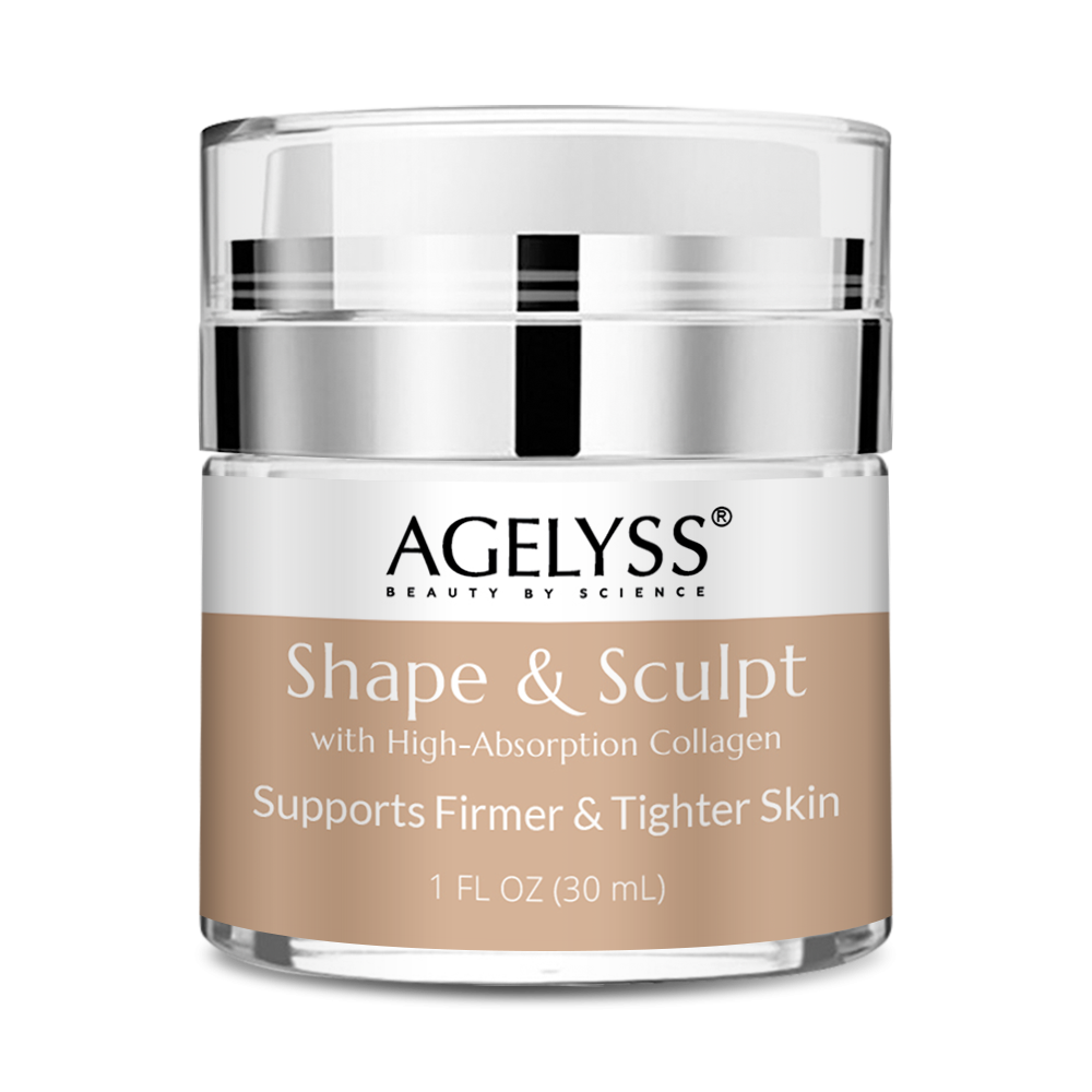Agelyss Shape & Sculpt