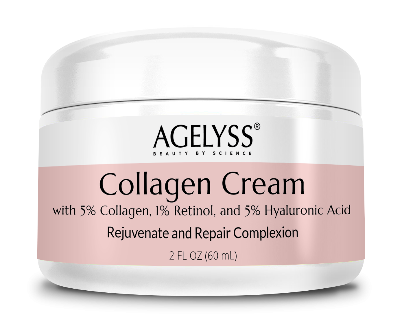 Agelyss Collagen Cream