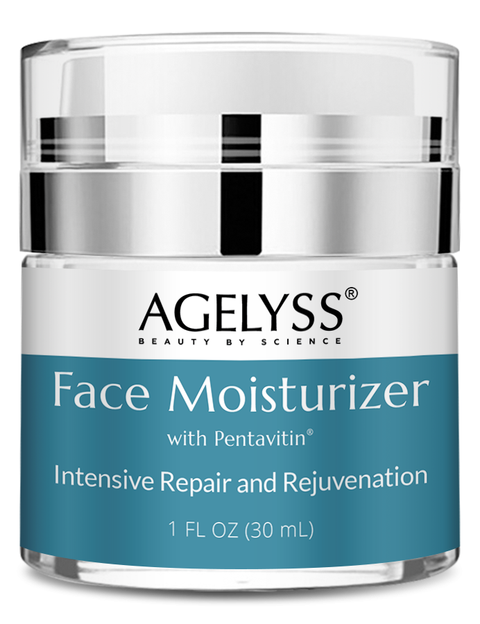 Agelyss Face Moisturizer