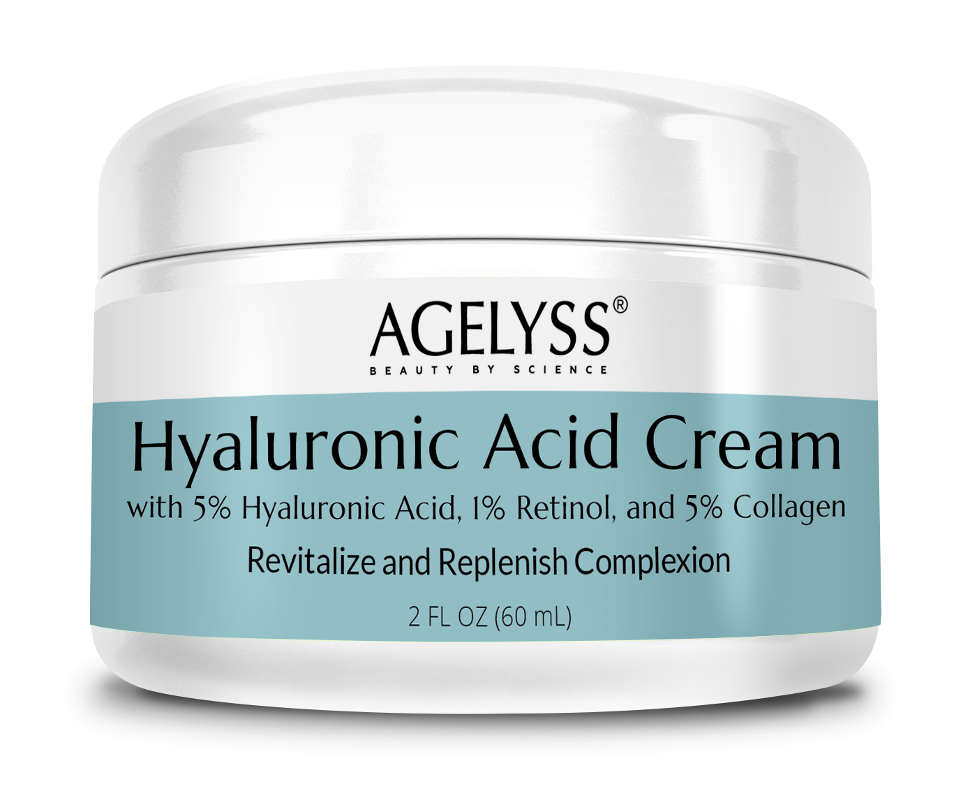 Agelyss Hyaluronic Acid Cream